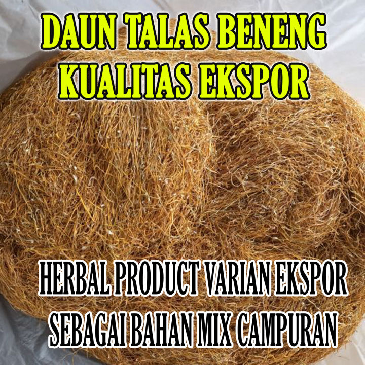 Daun Talas Beneng Varian Terbaik Ekspor 500 gram | Lazada Indonesia