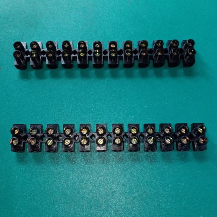 KRUSTIN 6MM / TERMINAL BLOK 6MM | Lazada Indonesia