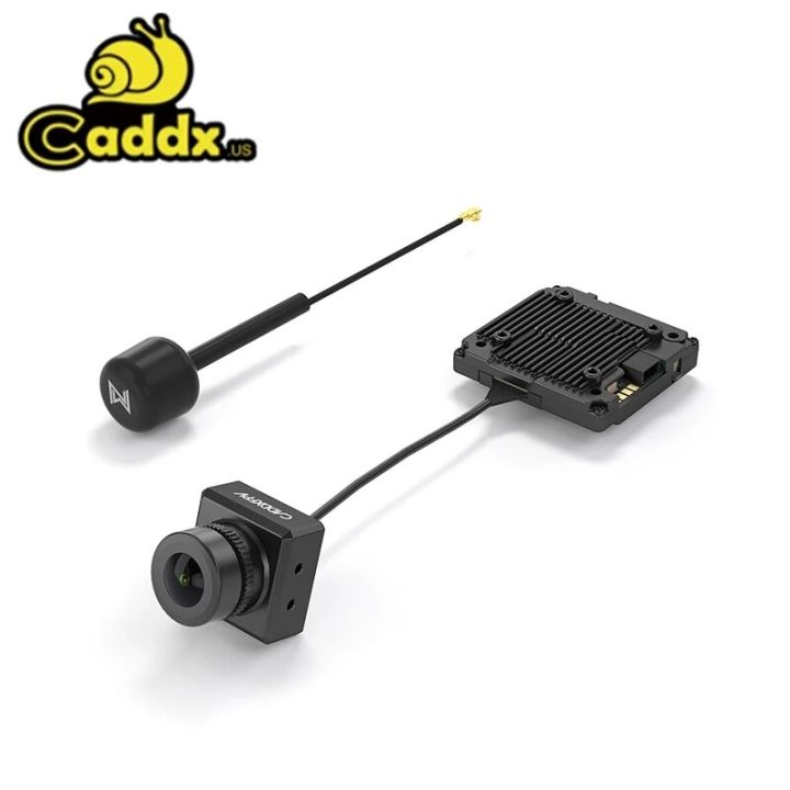 【OFFICIAL SHIPMENT】 Caddx Walksnail Avatar HD Kit V2 32G VTX KIT ...