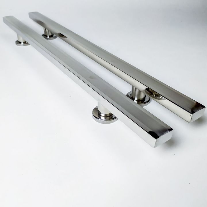 handle pintu rumah gp panjang 60 cm lis2 tarikan pintu kotak gagang ...
