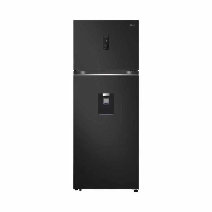 LG GT-F3953EP Top Freezer 383L | Lazada Singapore