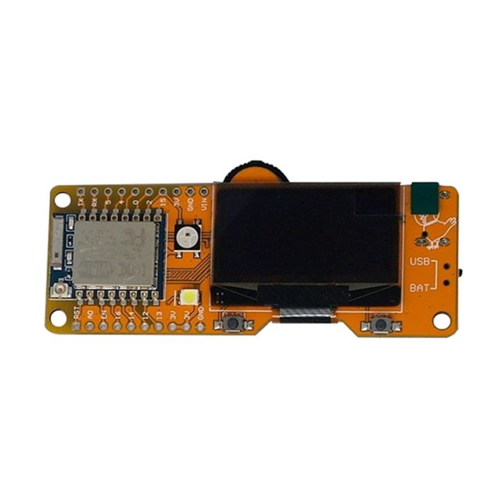 2.4GHz WiFi Deauther MiNi V3 ESP8266 Development Board Deauther ...