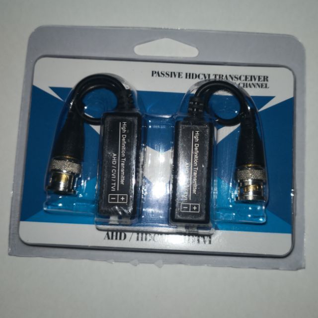 Video Balun สำหรับ กล้อง 2 ล้านพิกเซล | Lazada.co.th