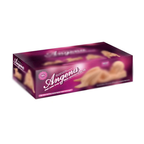 Angena Full Solid Sexy Doll CN Adult Toy | Lazada PH