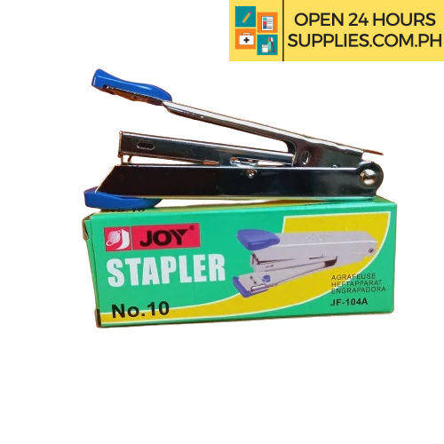 JOY , UK Office Stapler - No.10 stapler heavy duty school supplies ...