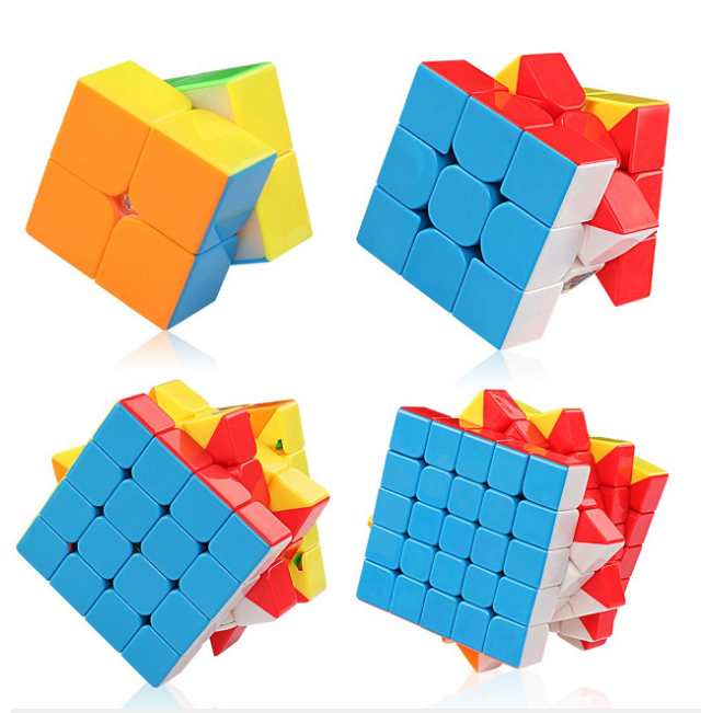 MoYu Professional Speed Cube Magic Cube Singapore Cube | Lazada Singapore