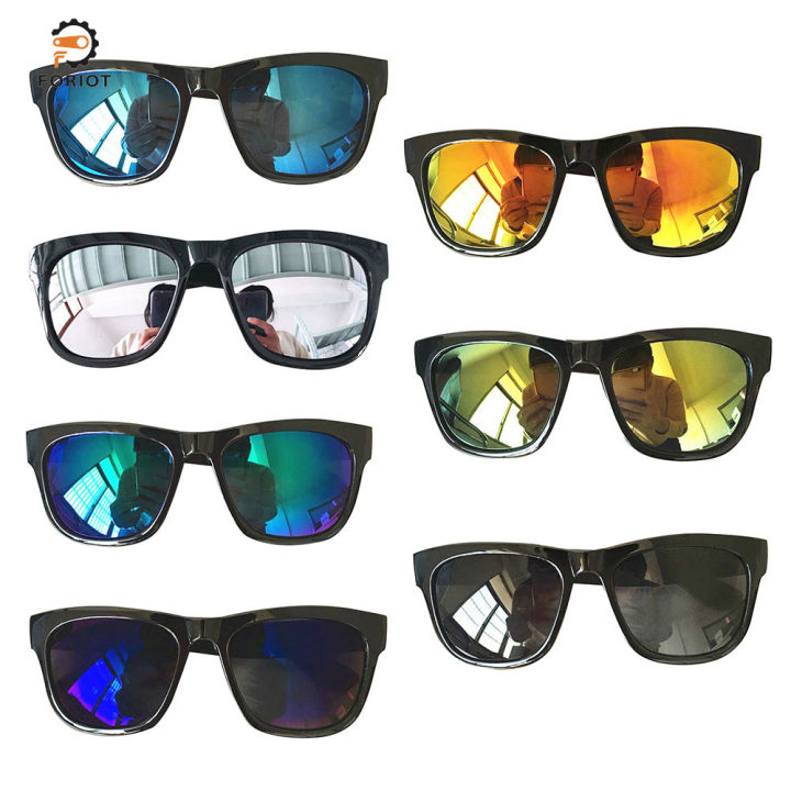 Foriot Welding Goggles Brazing Flame Cutting Eye Protection with ...