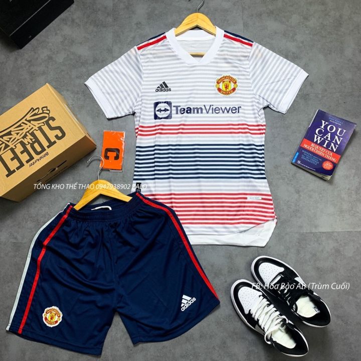 Mu Football Club Suit 2022 / 23 New Season - Standard Thai Fabric ...
