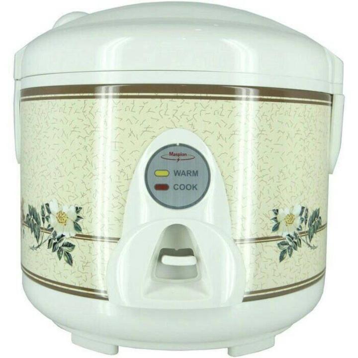 Maspion Magic Com 1 Liter Batik EX-109S | Lazada Indonesia