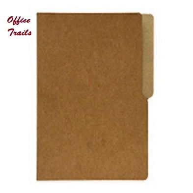 Kraft File Folder BROWN FOLDER SOLD PER 25 | Lazada PH