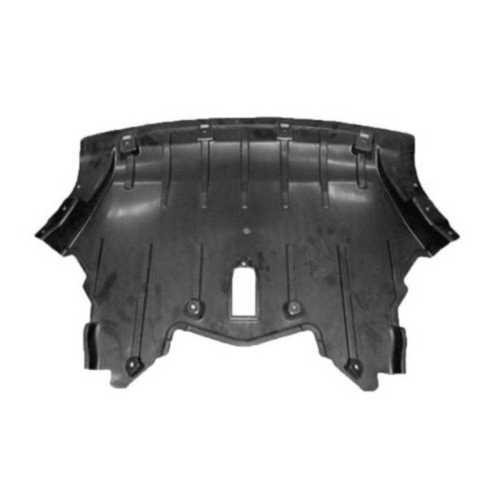 Under Engine Motor Splash Guard Shield Cover ABS Plate For BMW X5 E70 ...