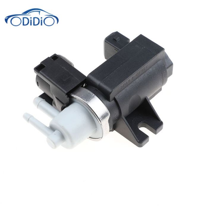 Vaccum Turbo Boost Pressure Solenoid Valve 6655403497 For Ssangyong ...