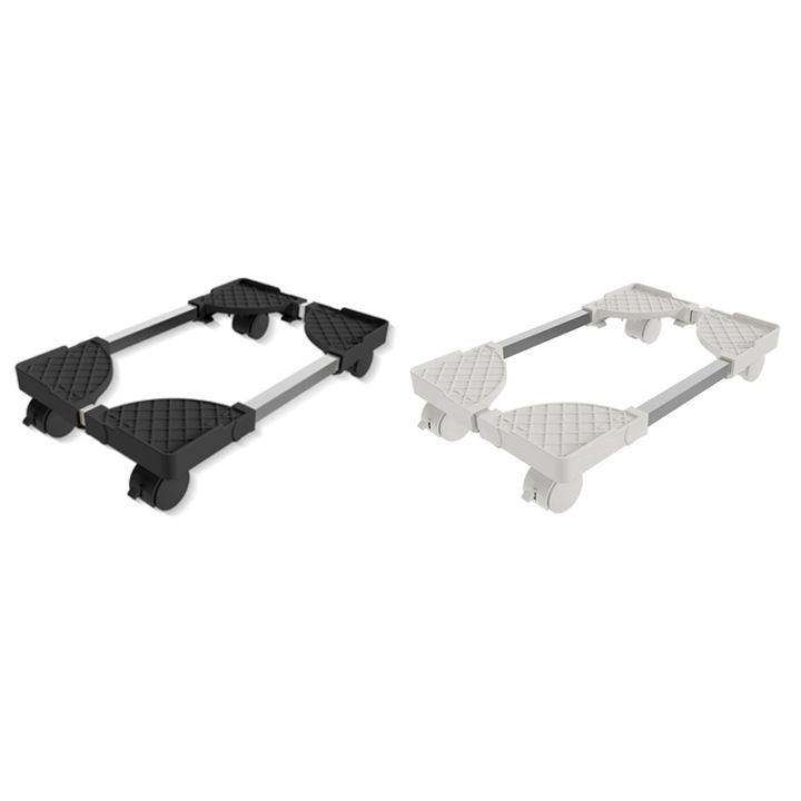 Tower Stand,Adjustable Mobile CPU Stand,CPU Holder PC Tower Stand with ...