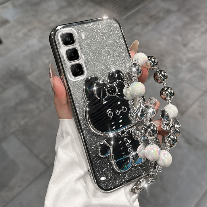 พร้อม สร้อยข้อมือ Infinix Hot50pro+ (X6880) / Hot50pro (X6881) /HOT50 ...