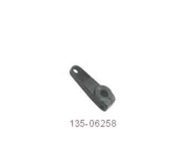 135-06258 Lowering Arm Asm. for Juki LK1850 single-needle lockstitch ...