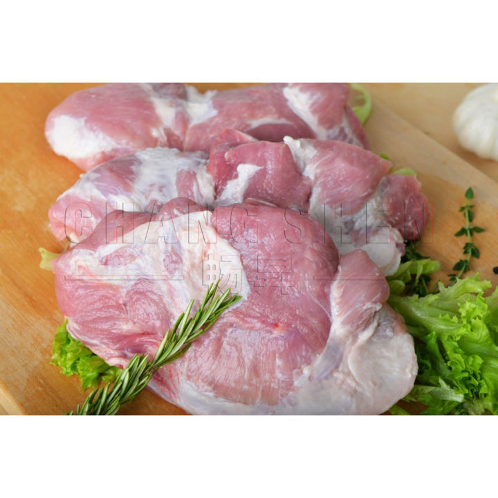 Pork Soft Bone 猪肉软骨| FROM 1 kg/pkt *DELIVERY IN PENANG ISLAND ONLY ...