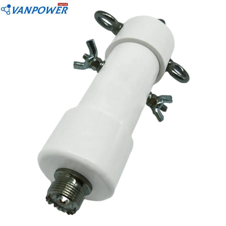 K-50MS Balun 1:1 HAM Antenna Balun 1.8M-54M Radio SW Antenna Balun 500W ...