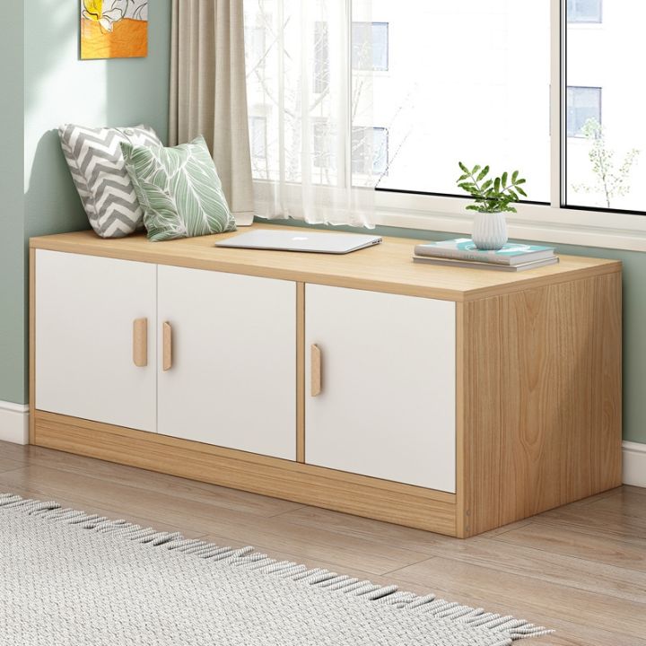[COD] window cabinet locker living room balcony home apartment floor-to ...