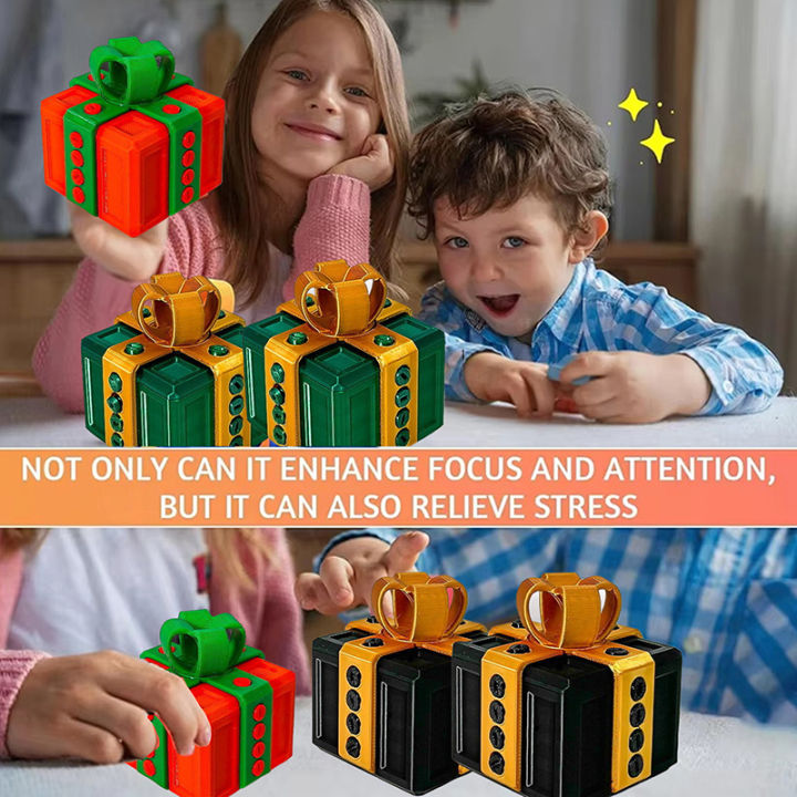 438178 ZXC Annoying Gift Box With Screws Large Annoying Gift Boxes ...