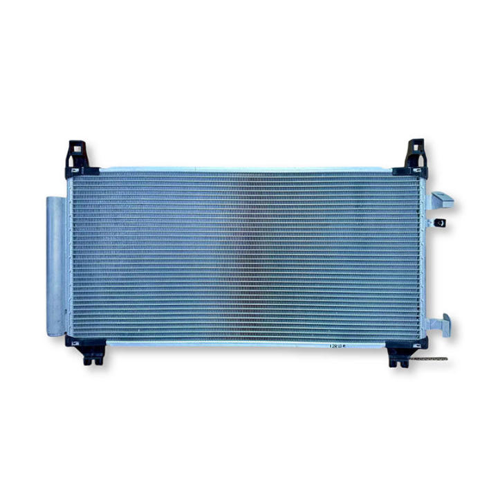 Air Conditioning AC Denso Condenser Para sa Toyota Yaris - DA447750 ...