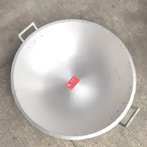 LLC #1 TRADITIONAL TULYASI CAST IRON BIG SIZE | Lazada PH