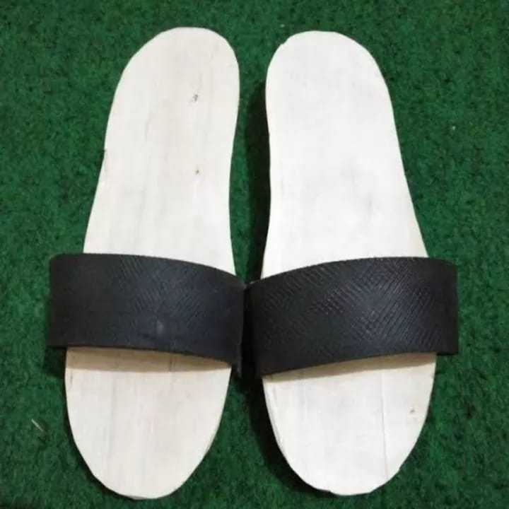 Sandak Bakiak Sendal Kayu Tradisional Sendal Bakiak Wudhu Gapyak Teklek ...