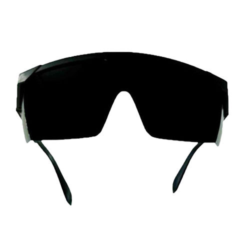 Safety Glasses Black / Kacamata Safety Hitam las Standard Eropa murah ...