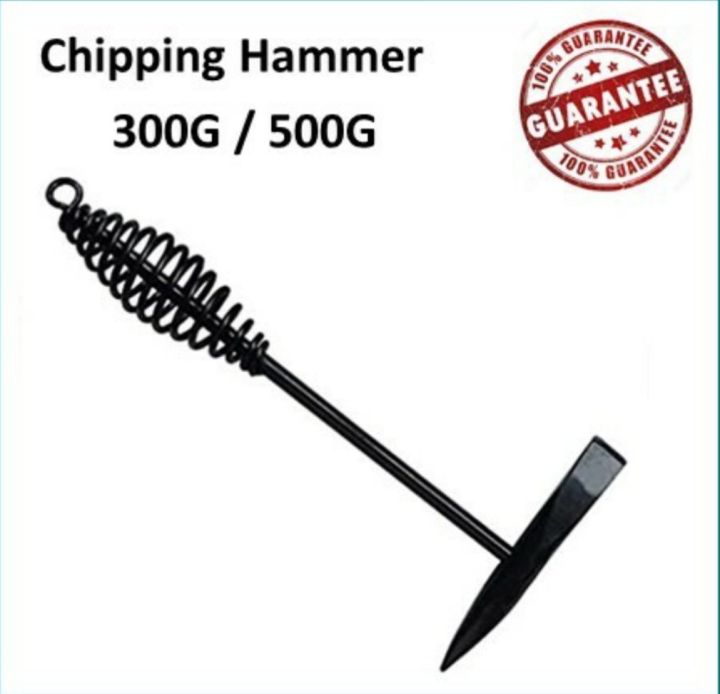 200G, 300G, 500G, RUST REMOVING WELDING CHIPPING HAMMER / SLAG HAMMER ...