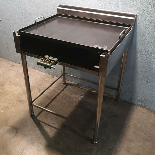 hot plate with stand and burner | Lazada