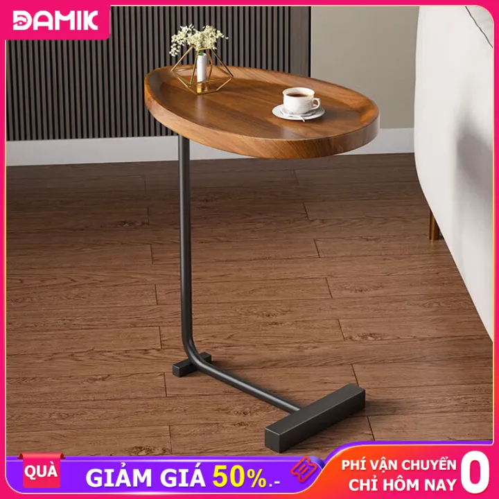 DAMIK bàn trà cafe phòng khách sofa bên bàn phòng khách bàn trà kệ tủ ...