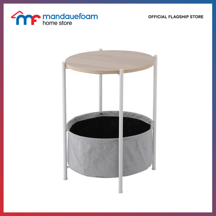 Mandaue Foam Larson Side Table | Lazada PH