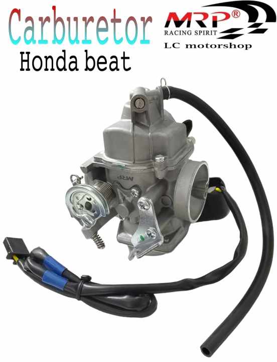 MRP CARBURETOR FOR HONDA BEAT | Lazada PH