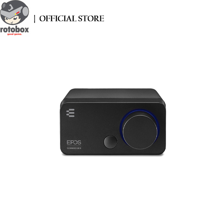 EPOS GSX 300 External Sound Card | Lazada PH