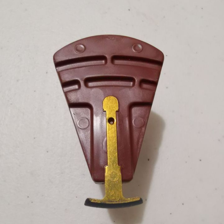 GENUINE TOYOTA 2E/4AF/4AFE/5AFE/7AFE DISTRIBUTOR ROTOR | Lazada PH