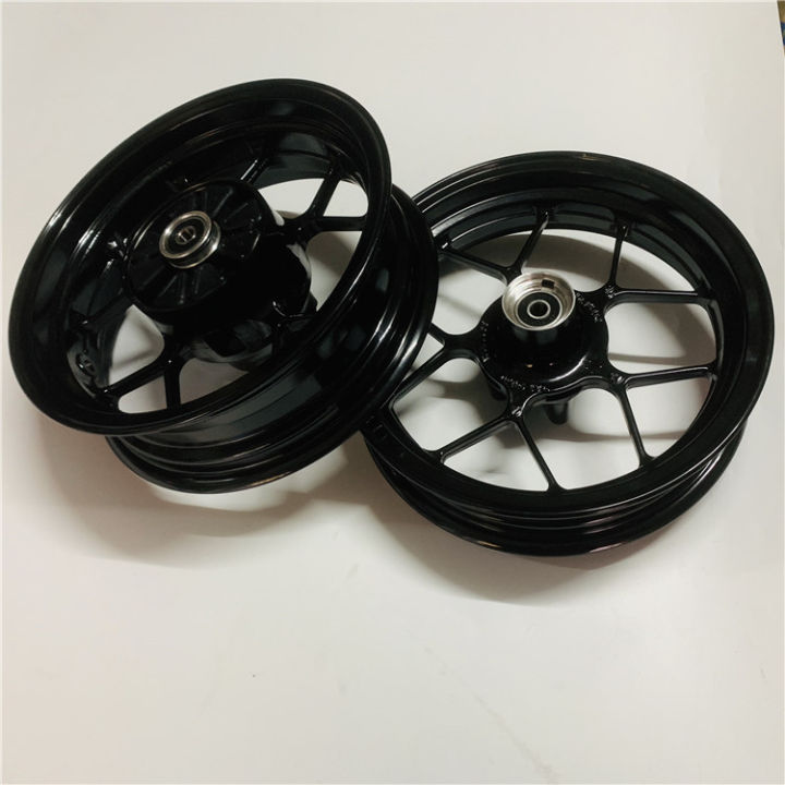 Motorcycle 12 inch wheel rims M3 small monkey MSX big doll 12 inch ...