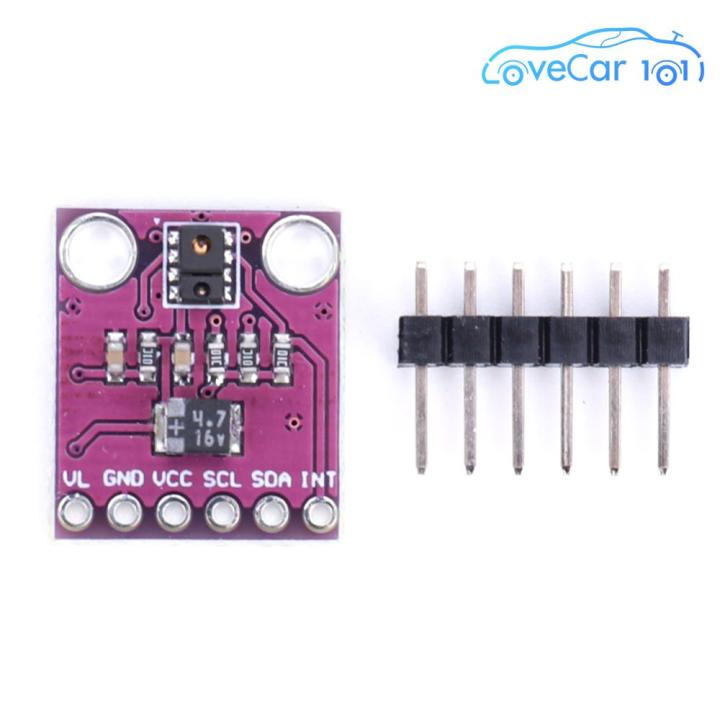 APDS-9930 Proximity Sensor Module I2C Digital Proximity Ambient Light ...