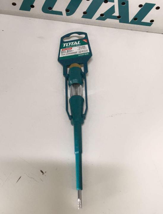 TOTAL Test Pencil small THT291408 | Lazada PH