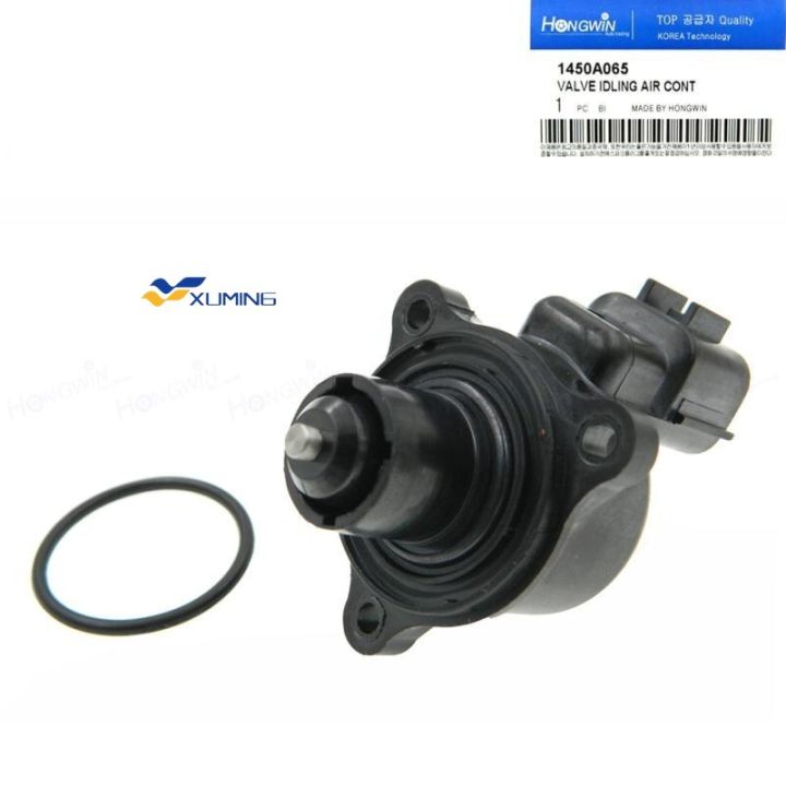 Xuming IAC Idle Air Control Valve for Mitsubishi Lancer Ck4 Carisma 1.6 ...
