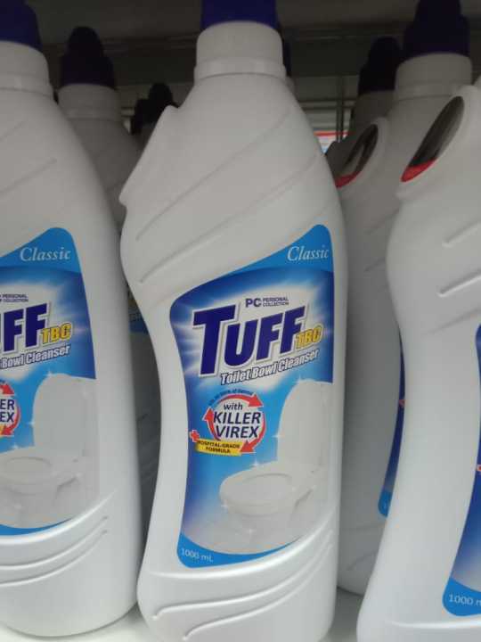 PC TUFF TBC classic 1000ml | Lazada PH