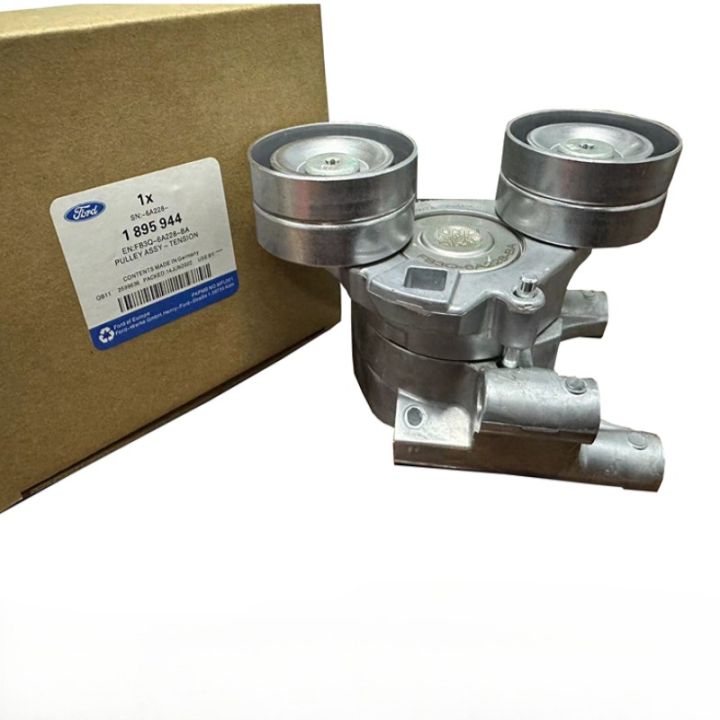 Ford Pulley Tensioner for Ford Everest 2.2L & 3.2L 2015-2020 / Ford ...