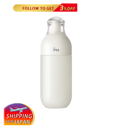 100% original IPSA METABOLIZER 175ml made in japan original ship from Japan | Lazada Singapore
