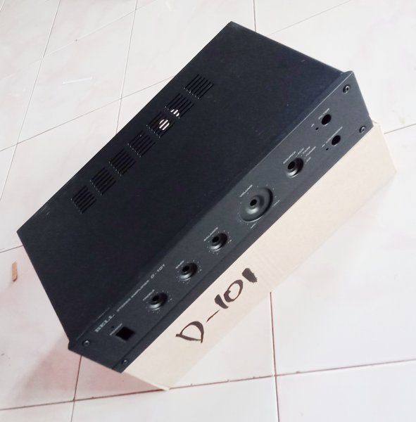 Box Amplifier Stereo BELL D-101 | Lazada Indonesia