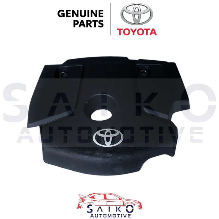 Toyota Innova Gen 2 1GD-FTV 2016-2021 Engine Cover | Lazada PH