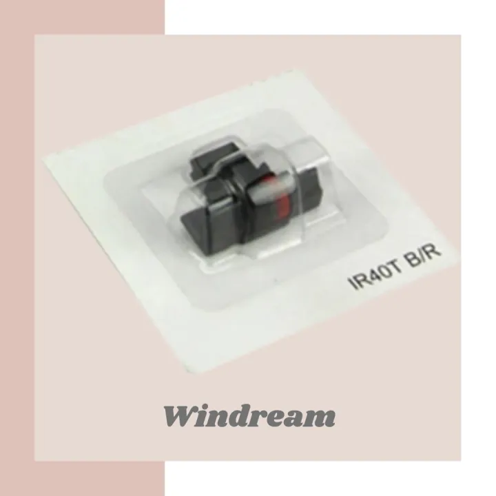 Ink Roller IR 40T for Epson ir40t | Lazada PH