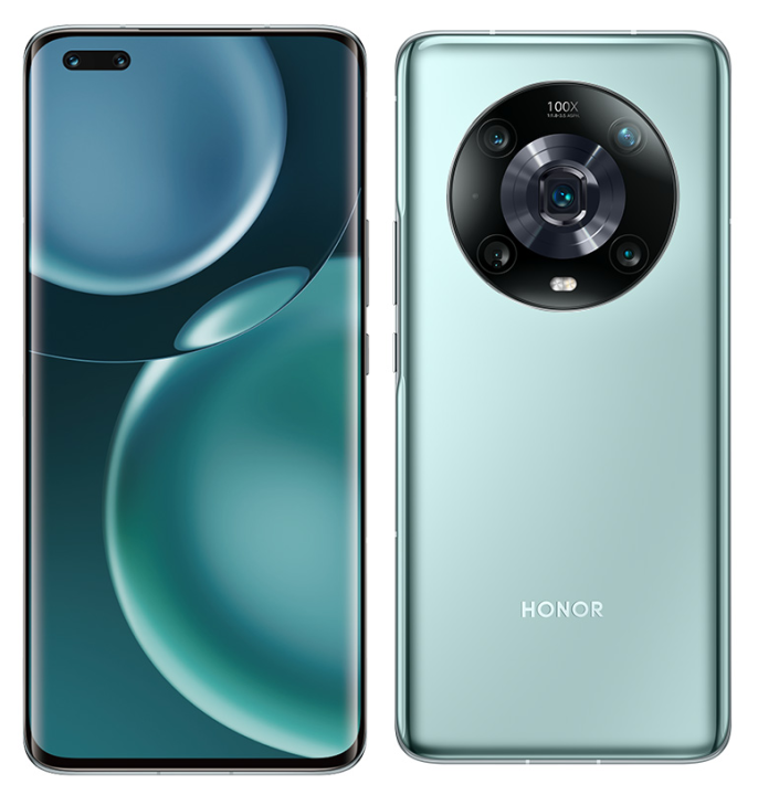 Honor Magic4 Pro Ram8/256gb(เครื่องศูนย์ไทยเคลียสตอค ประกันร้าน ...