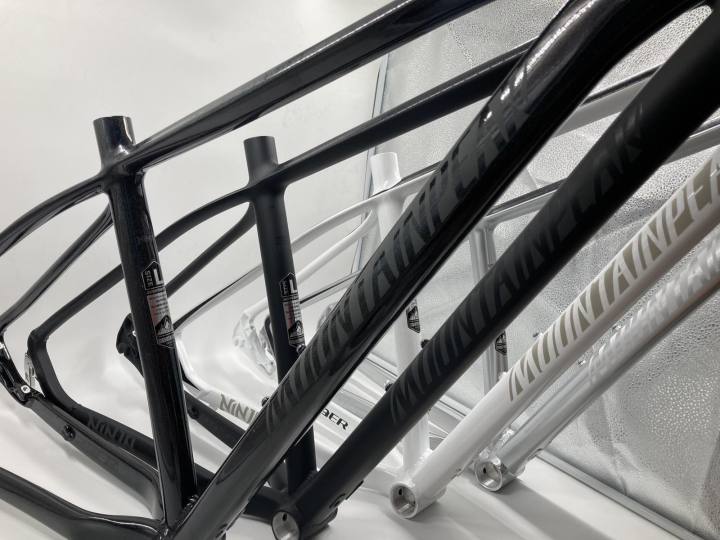 Frame Mountainpeak 27.5 29 Ninja I ll II 1 2 MTP | Lazada PH