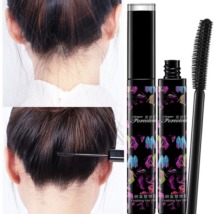 15ml Hair Setting Stick Anti Curl Softening Cream ที่มีประสิทธิภาพเล็ก ...