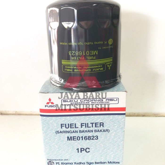 Filter Solar Atas Canter Ps110 | Lazada Indonesia