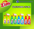 Zim Glass Cleaner - 250mL | Lazada PH