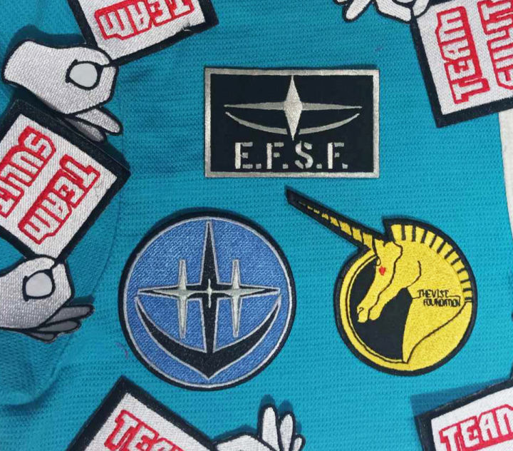 part 4 of 4 Vist Foundation Earth Federation Forces Mobile Suit Gundam ...